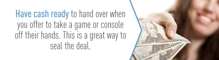 A Guide to Collecting Video Games | Record Head