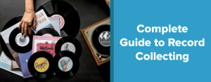 Complete Guide to Record Collecting - Record Head