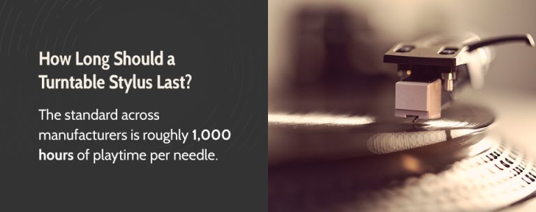 The Basics of Your Turntable Stylus & Cartridge - Record Head