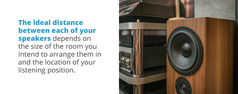 Speaker Placement Guide | Record Head