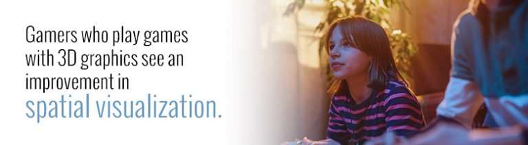 10 Reasons Why Video Games Are Good For You | Record Head