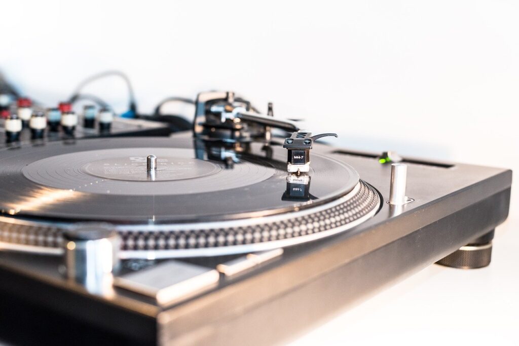 Used Turntables for Sale | Record Head