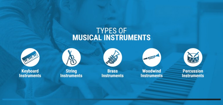 Ways to Help Your Child Choose a Musical Instrument - Record Head