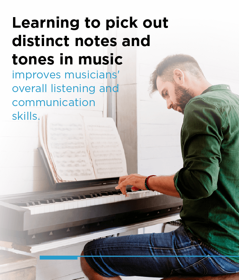 10 Benefits of Playing an Instrument | Record Head