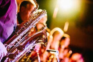10 Benefits of Playing an Instrument | Record Head