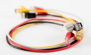 How to Set up LAN and Play Video Games - Record Head