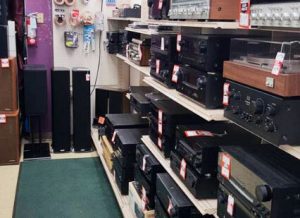 Shop Record Head Online | Record Head