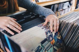 Music, Games, Steroes | Record Store Milwaukee | Record Head