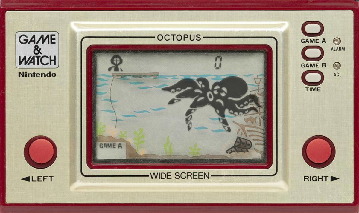 History of Nintendo Consoles From the Arcade to the Switch OLED ...