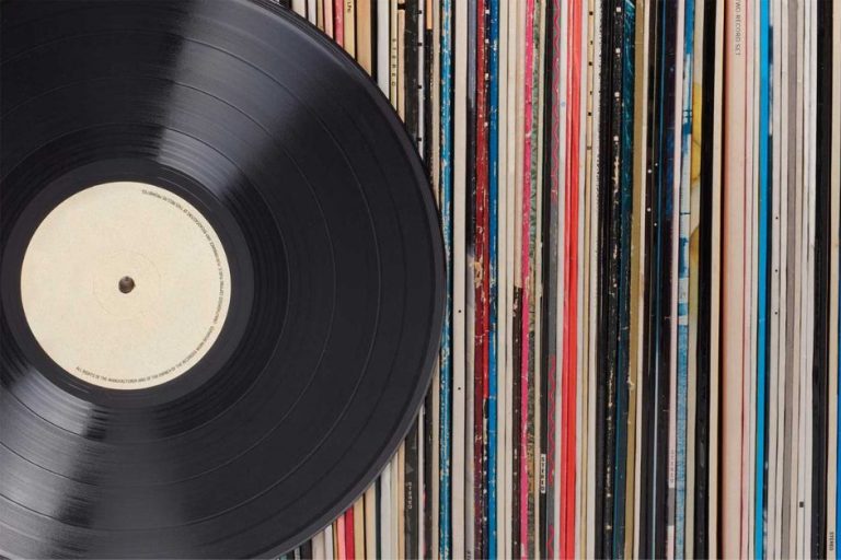 Music, Games, Steroes | Record Store Milwaukee | Record Head