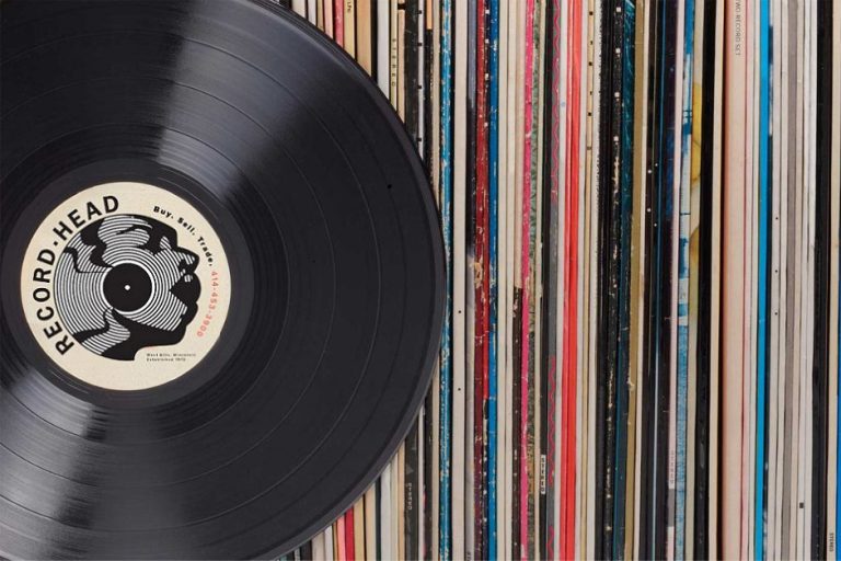 Music, Games, Steroes | Record Store Milwaukee | Record Head