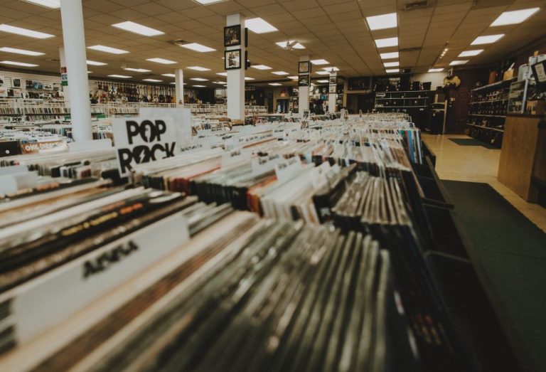 Vinyl Albums for Sale | Record Head - West Allis