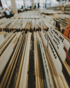 Music, Games, Steroes | Record Store Milwaukee | Record Head